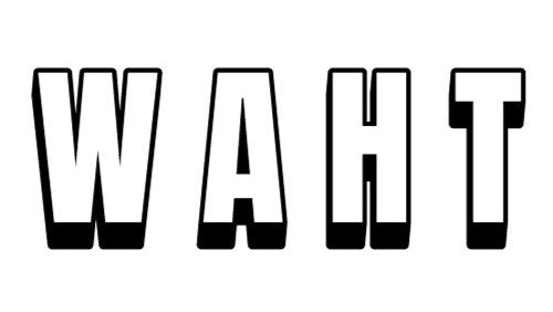 WAHT